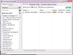 Free Manga Downloader download | SourceForge.net